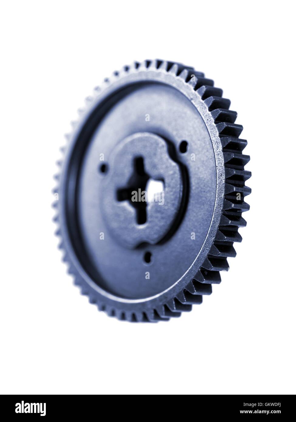 Large metal wheel hi-res stock photography and images - Alamy