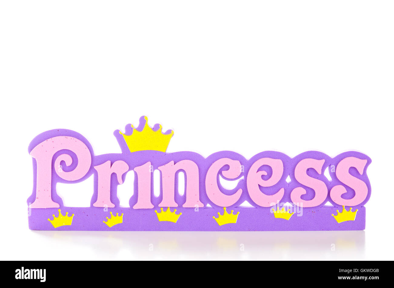 Daughter of the crown prince hi-res stock photography and images - Alamy