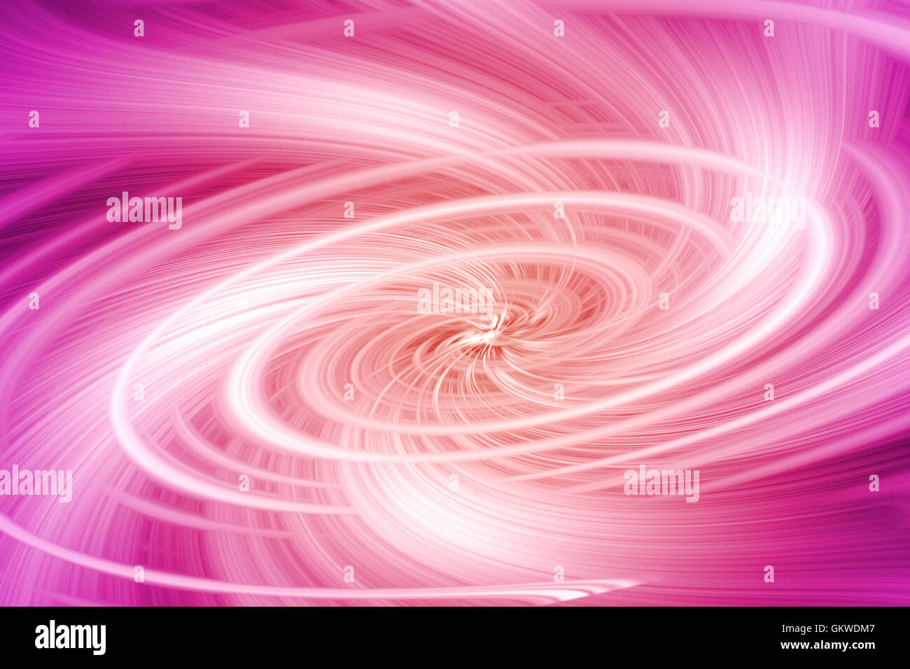 abstract background with cyclone lighting Stock Photo - Alamy