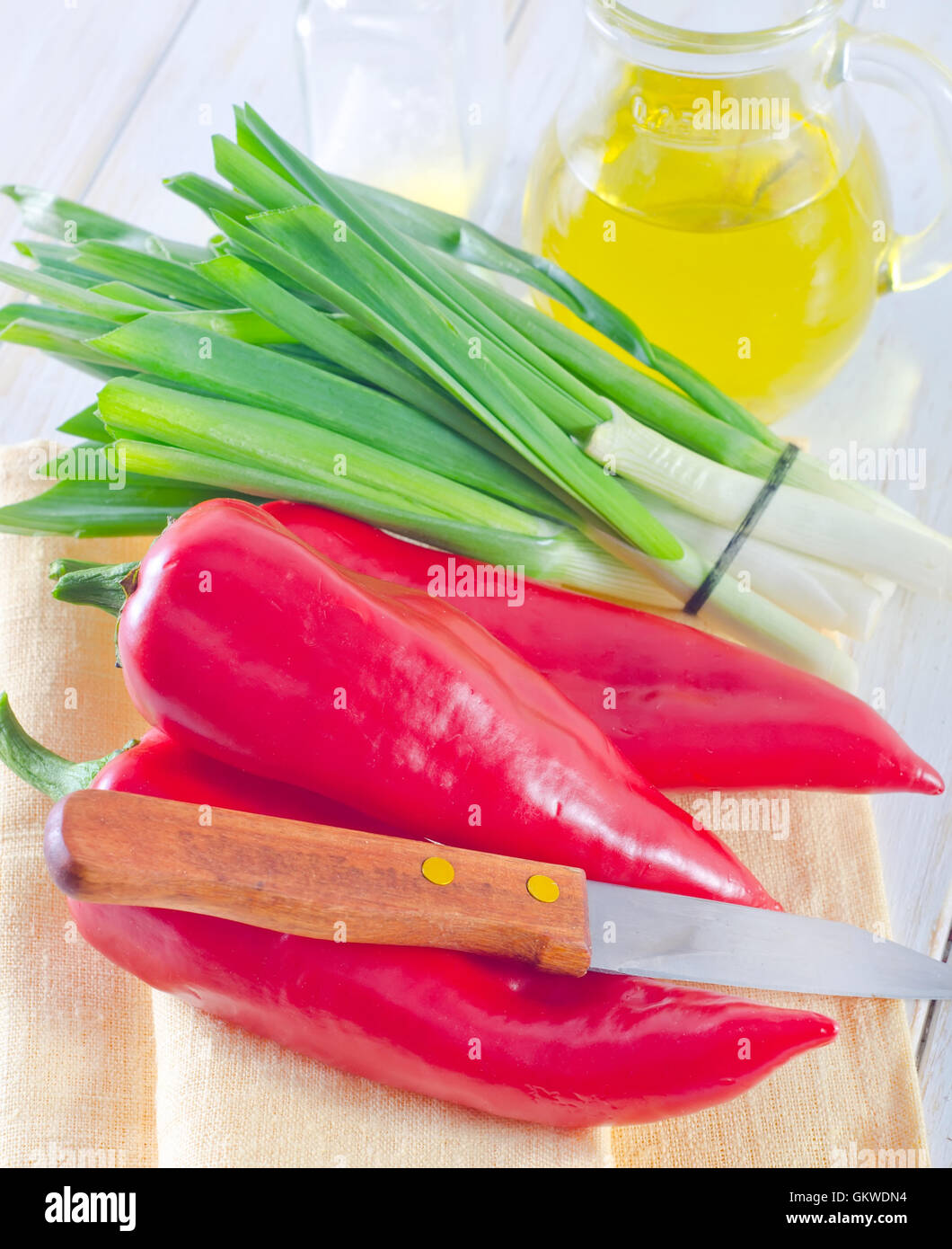 Vibrant red seed hi-res stock photography and images - Alamy