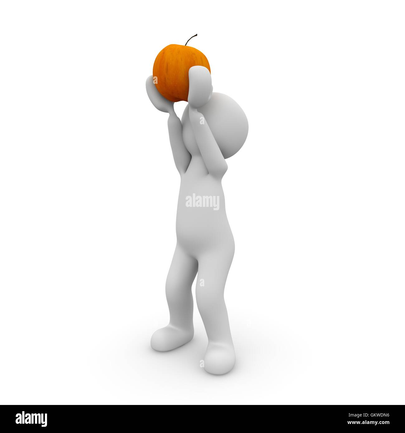 Health in love Stock Photo - Alamy