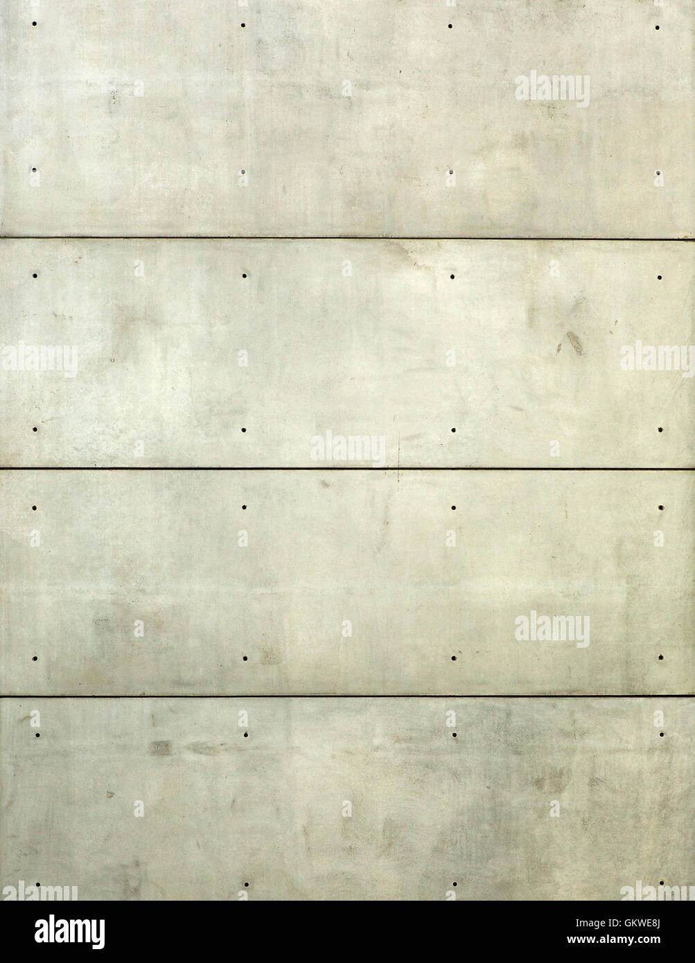 Plain concrete wall Stock Photo - Alamy