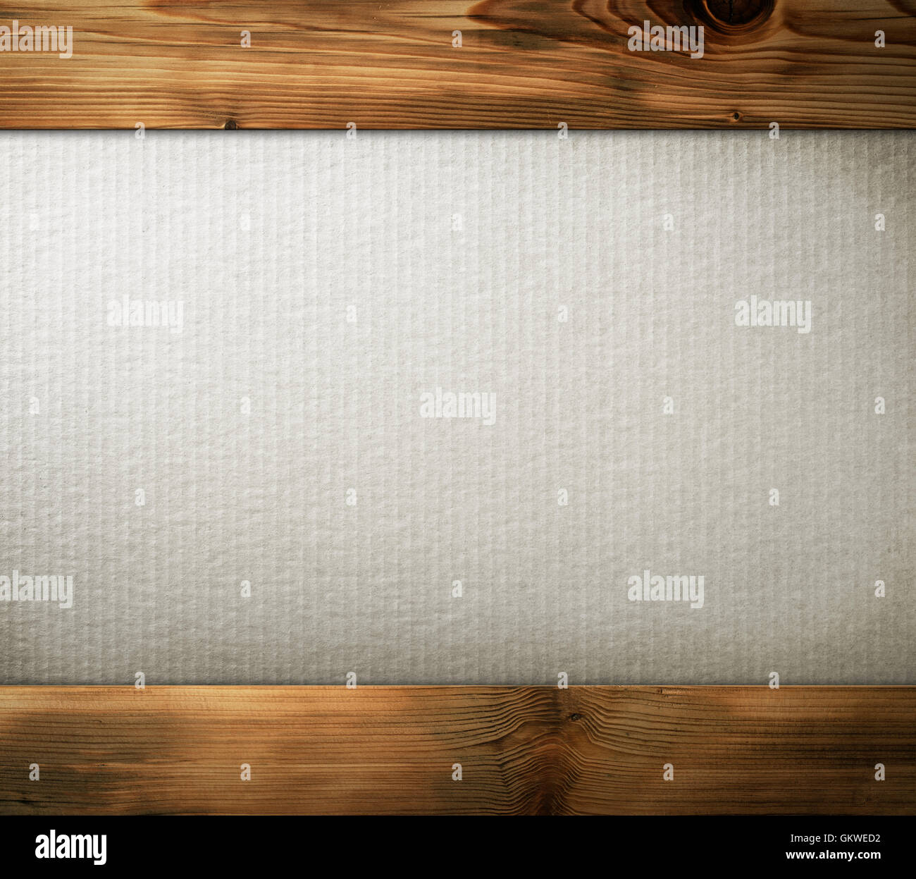 Gray cardboard border hi-res stock photography and images - Alamy