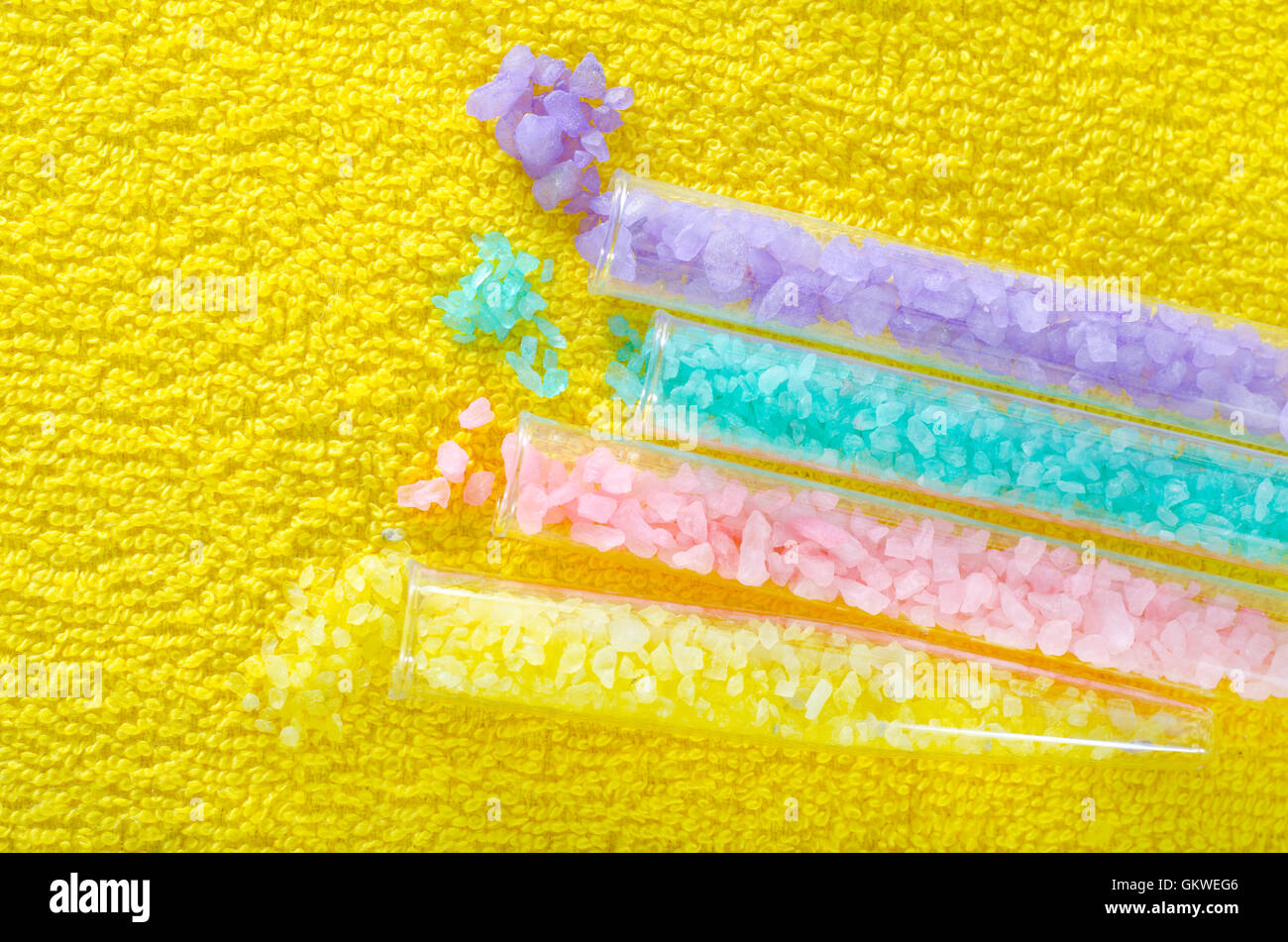 Red green color test hi-res stock photography and images - Alamy