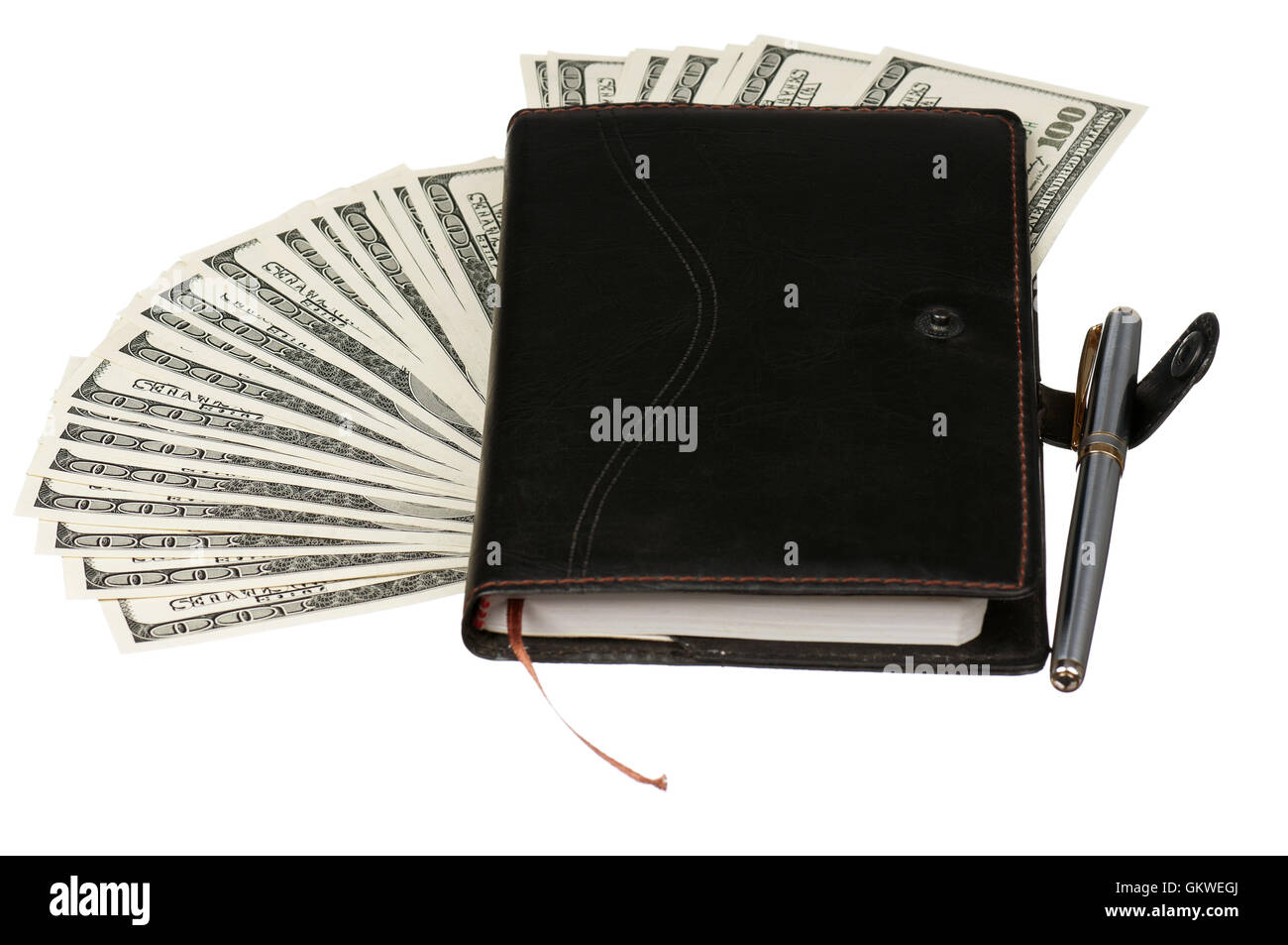 Banknote of usa hi-res stock photography and images - Alamy