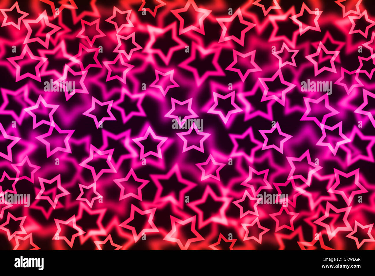 abstract background with star texture Stock Photo - Alamy