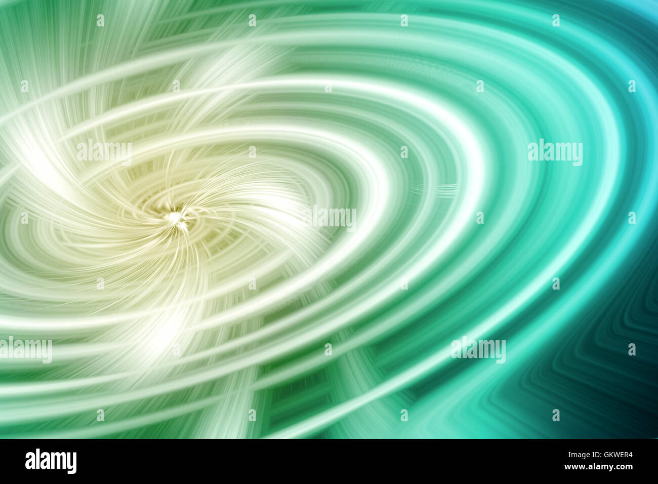 abstract background with cyclone lighting Stock Photo - Alamy
