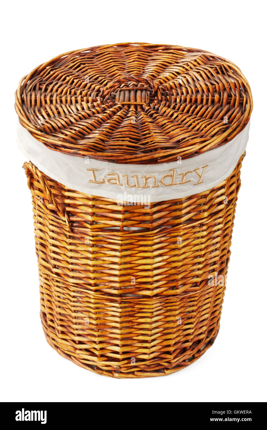 Rod basket hi-res stock photography and images - Alamy