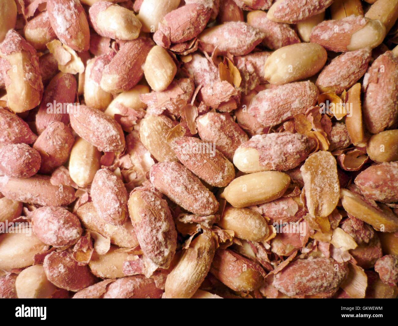 Peanut crops hi-res stock photography and images - Alamy