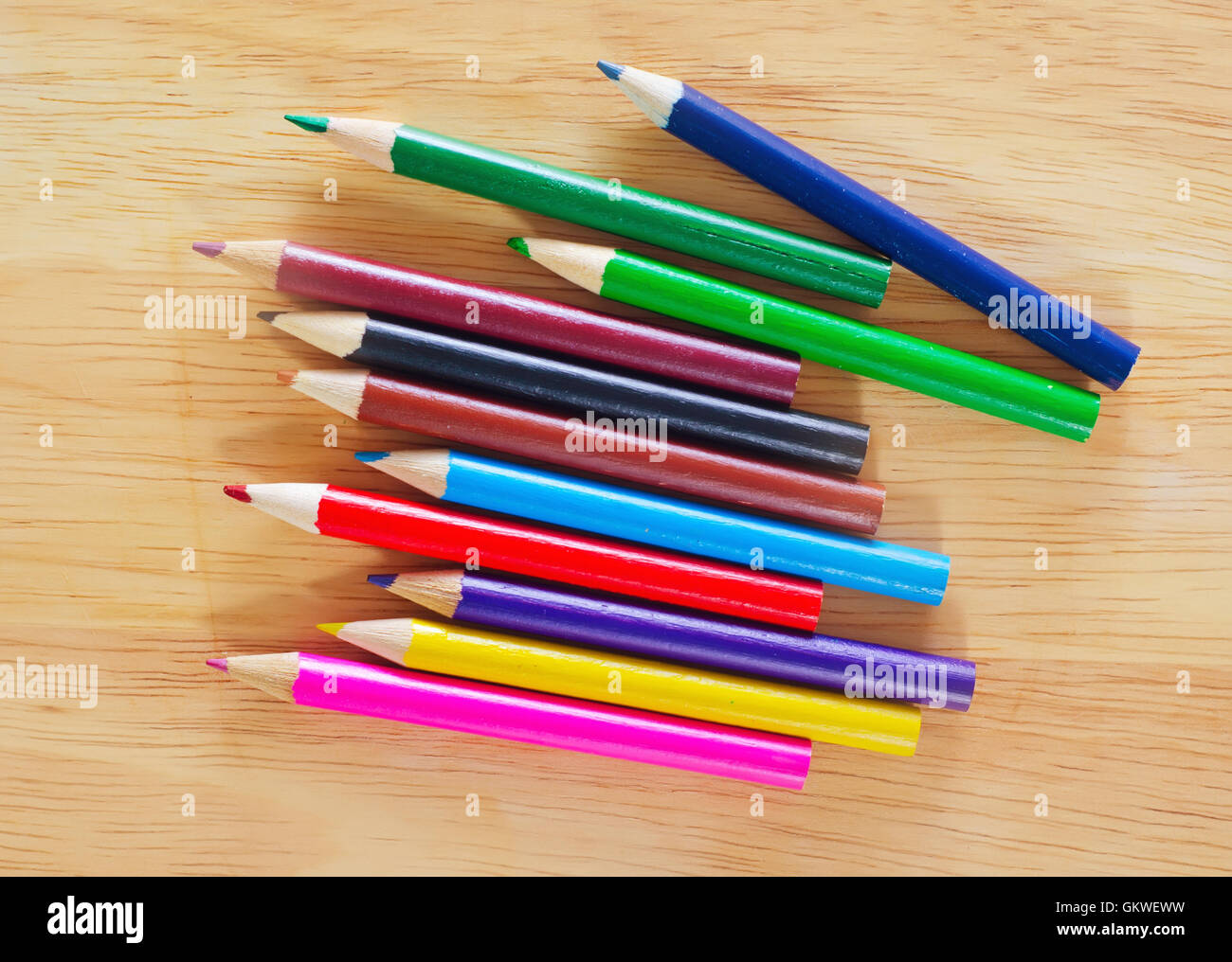 Long pencil line drawing hi-res stock photography and images - Alamy
