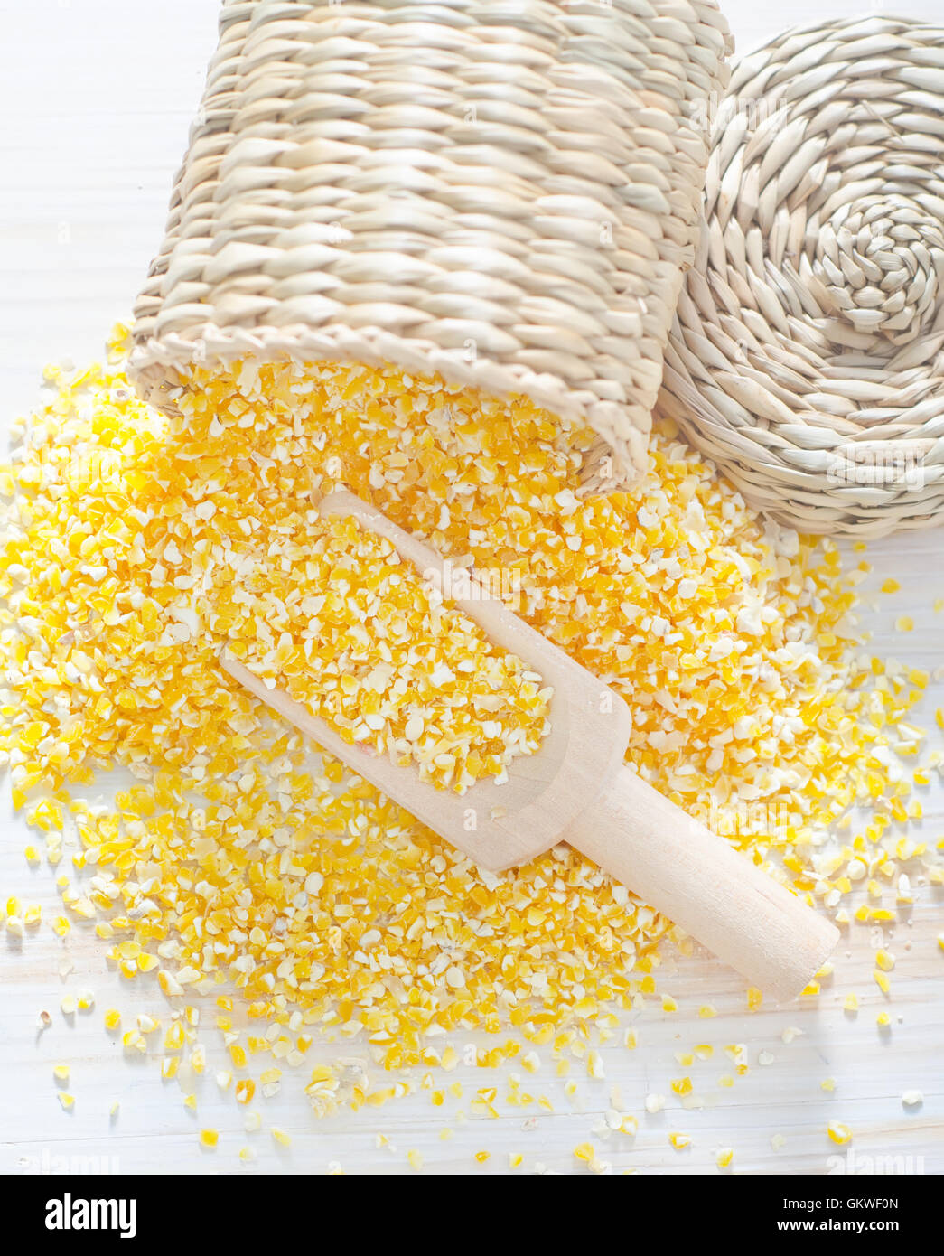 Provender corn hi-res stock photography and images - Alamy