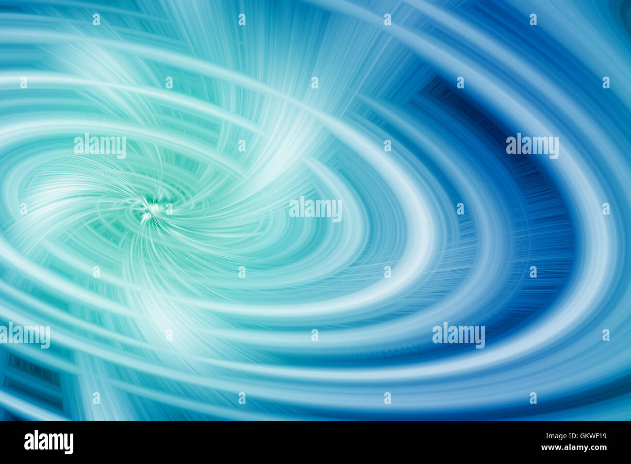 abstract background with cyclone lighting Stock Photo - Alamy