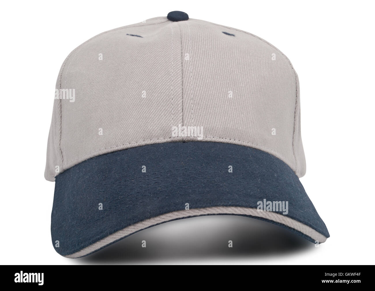 Dark blue uniform cap hi-res stock photography and images - Alamy