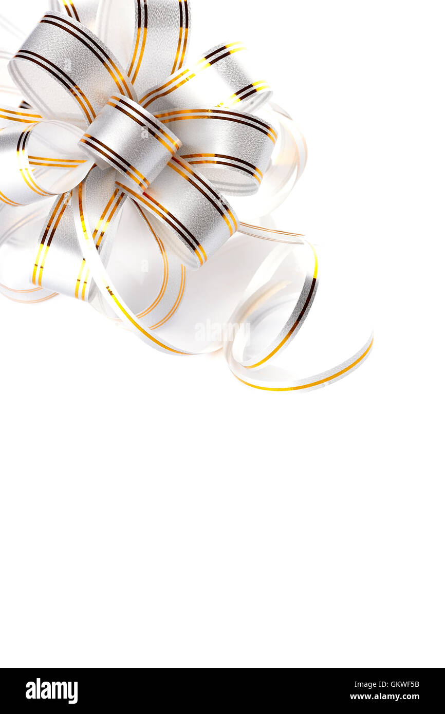 Decorative Bow High Resolution Stock Photography and Images - Alamy