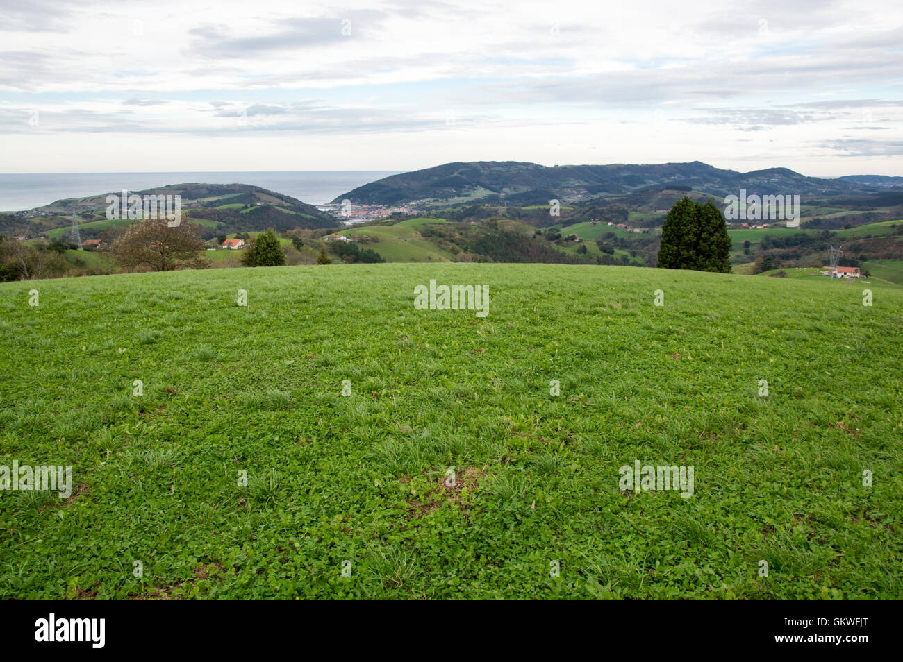 Orio pais vasco hi-res stock photography and images - Alamy