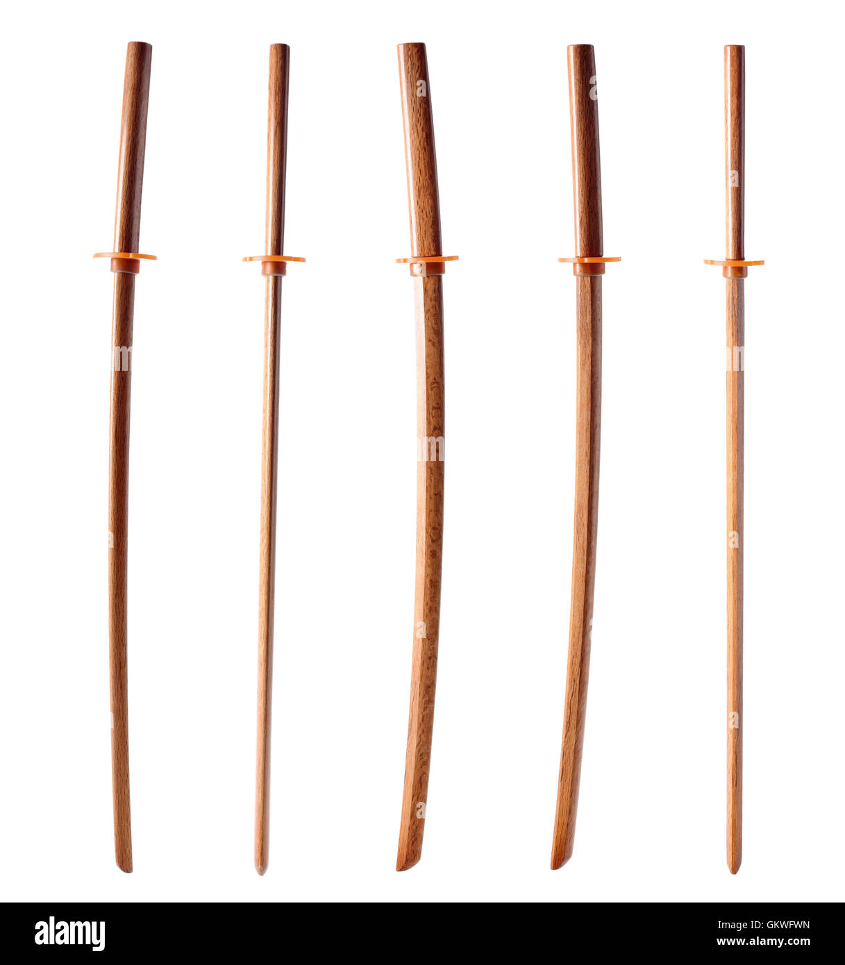 Bokken hi-res stock photography and images - Alamy