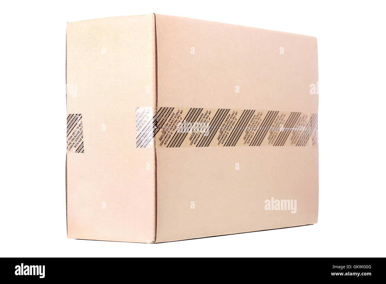 Pack cardbox hi-res stock photography and images - Alamy
