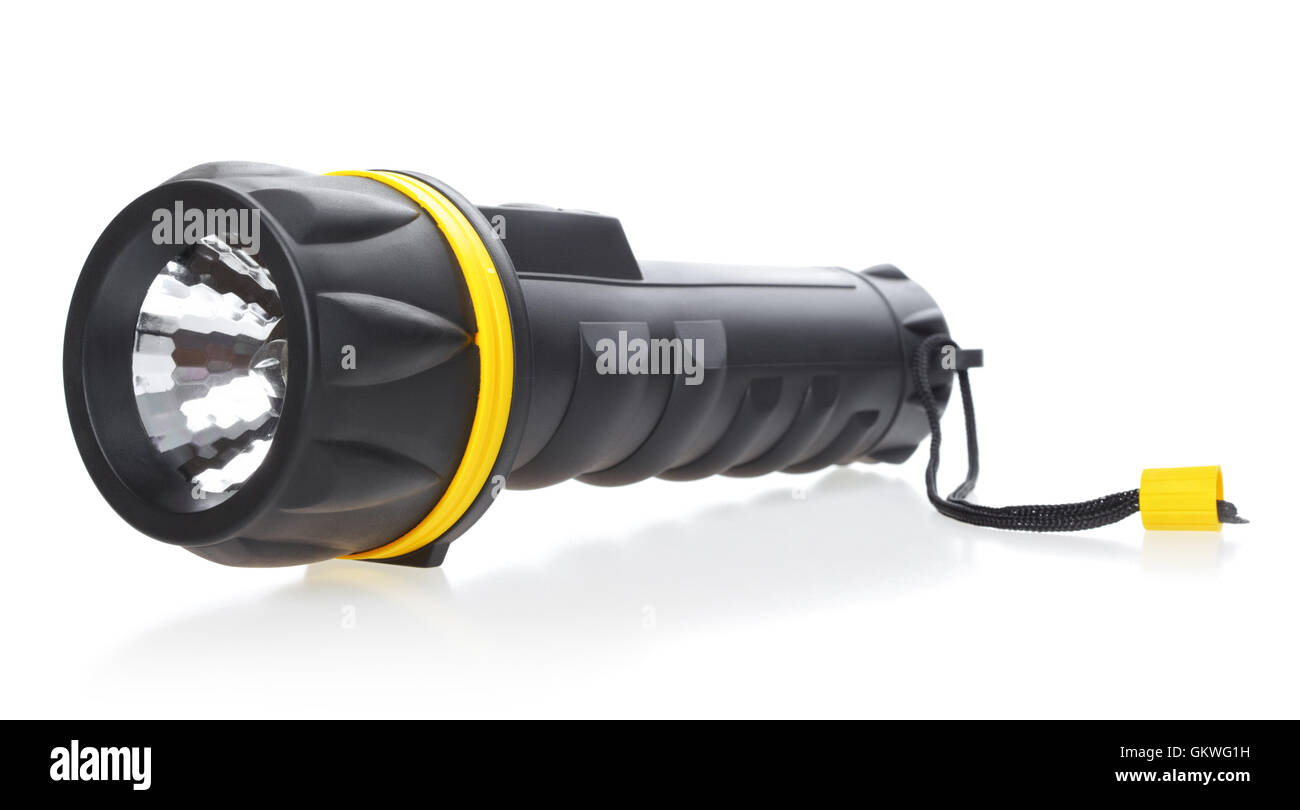 Flashlight bulb hi-res stock photography and images - Alamy