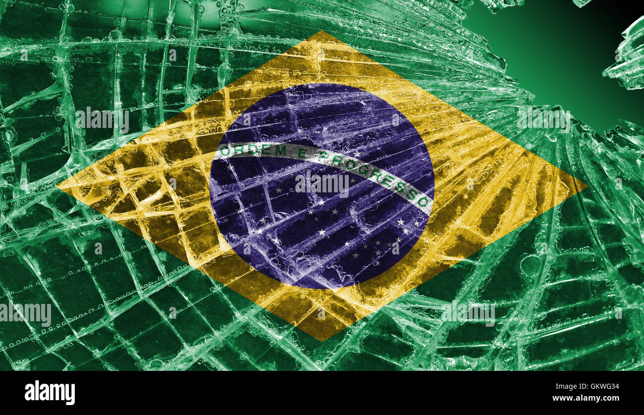 Anger brazil hi-res stock photography and images - Alamy