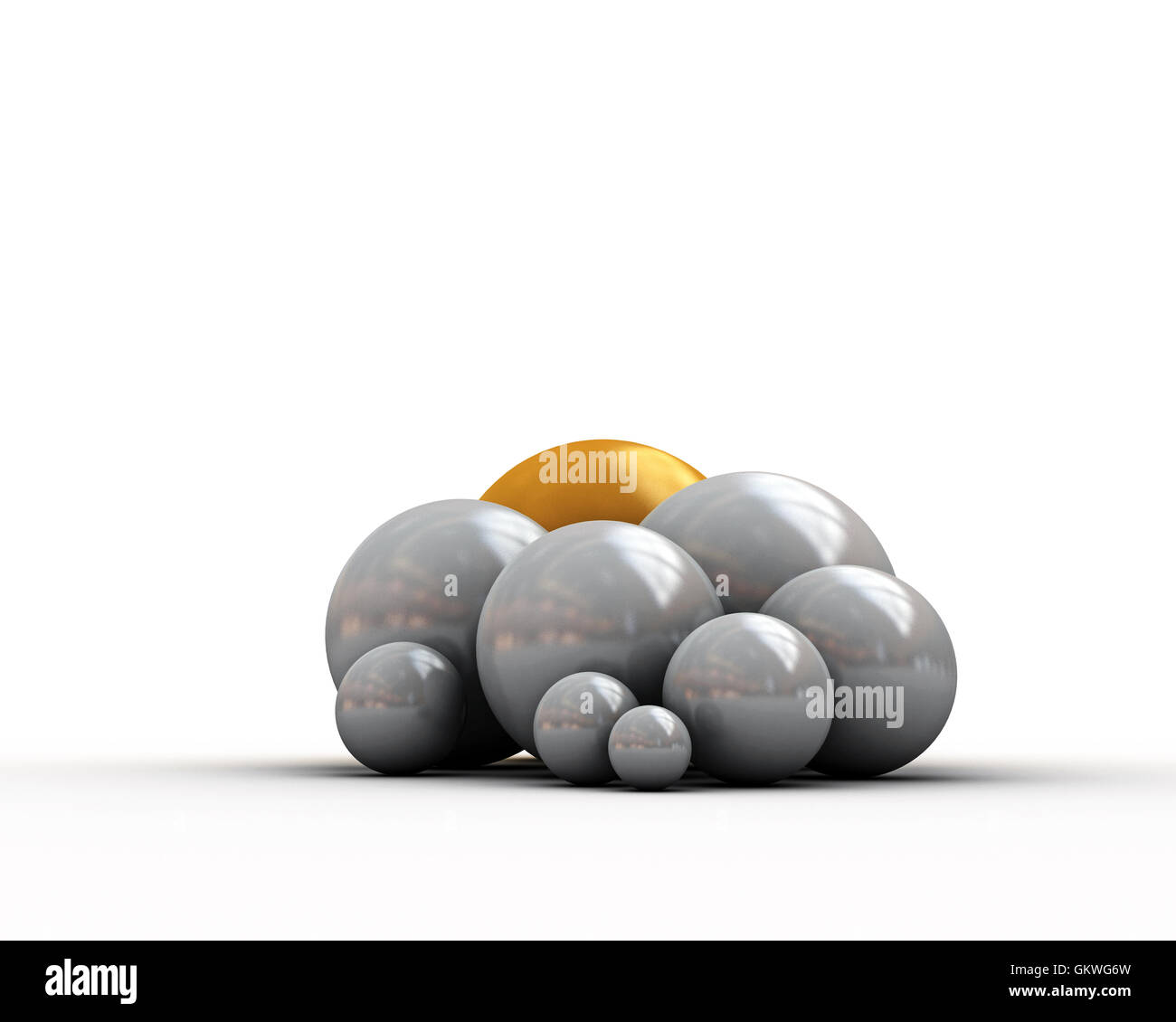 Energy spheres hi-res stock photography and images - Alamy