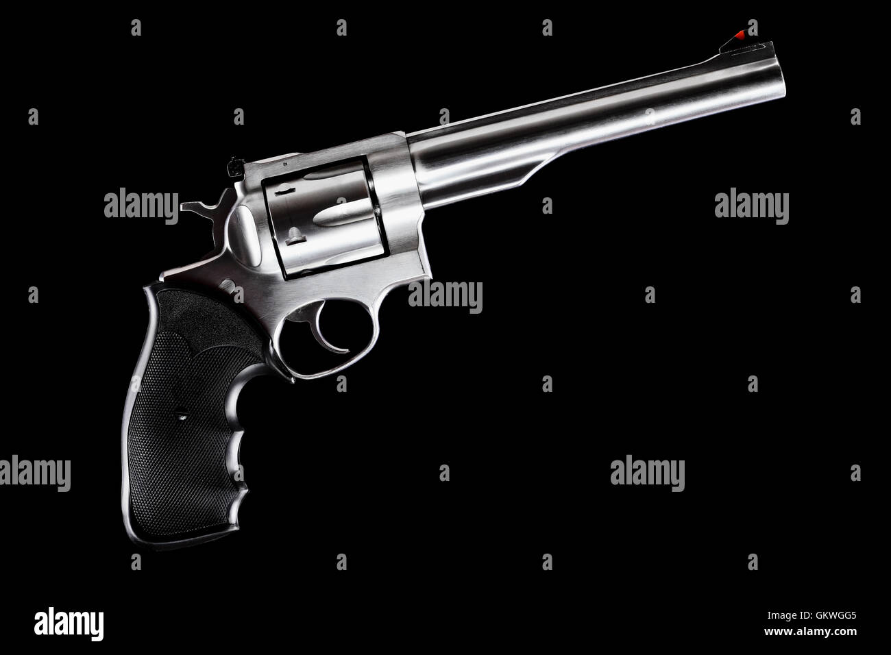 44 magnum revolver hi-res stock photography and images - Alamy