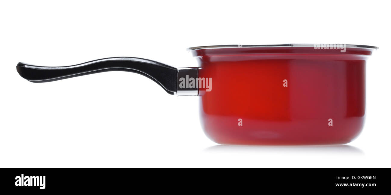 Stewpot Cut Out Stock Images & Pictures - Alamy