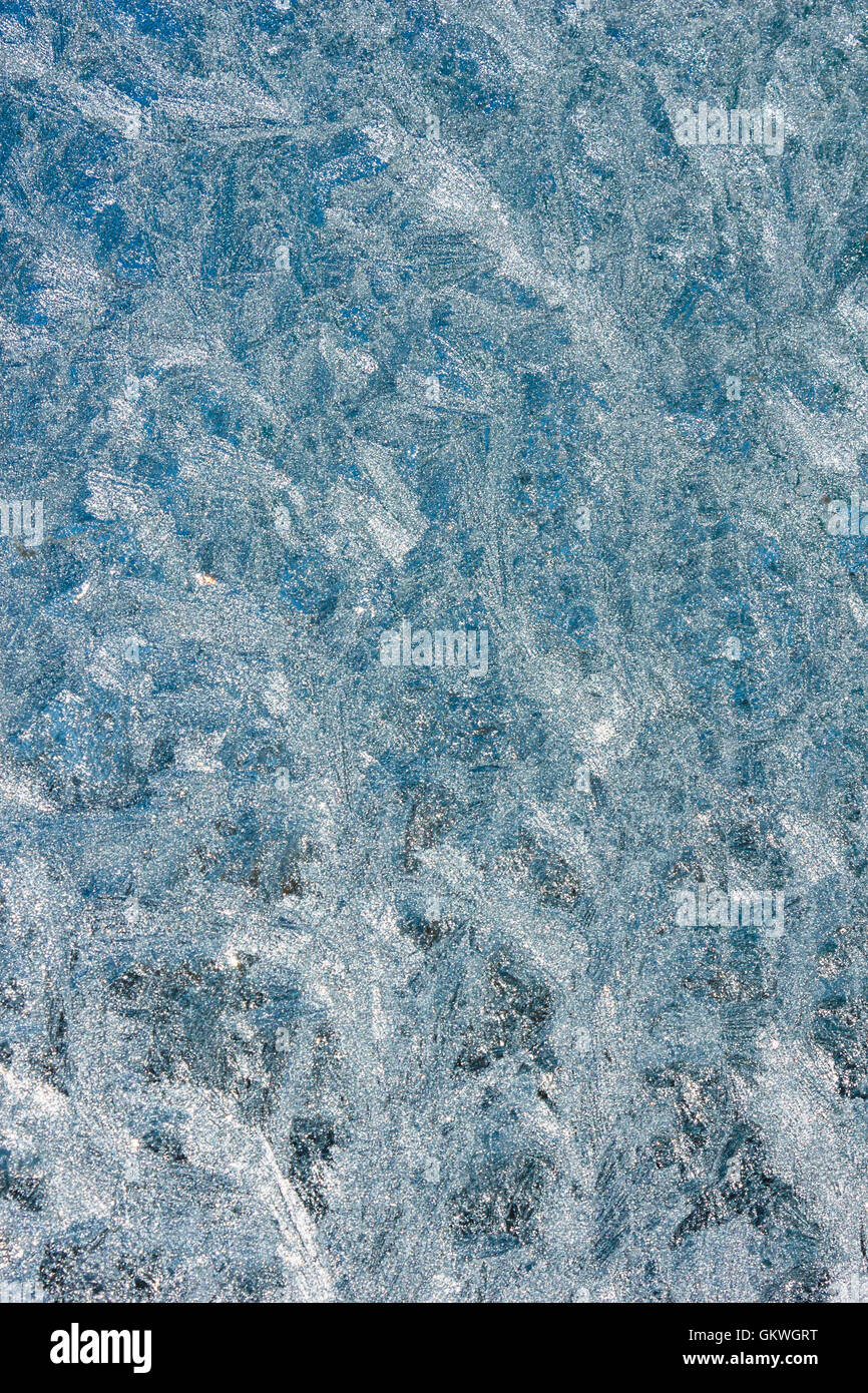 Translucent frost hi-res stock photography and images - Alamy