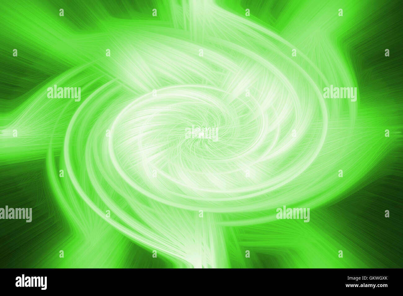 abstract background with cyclone lighting Stock Photo - Alamy