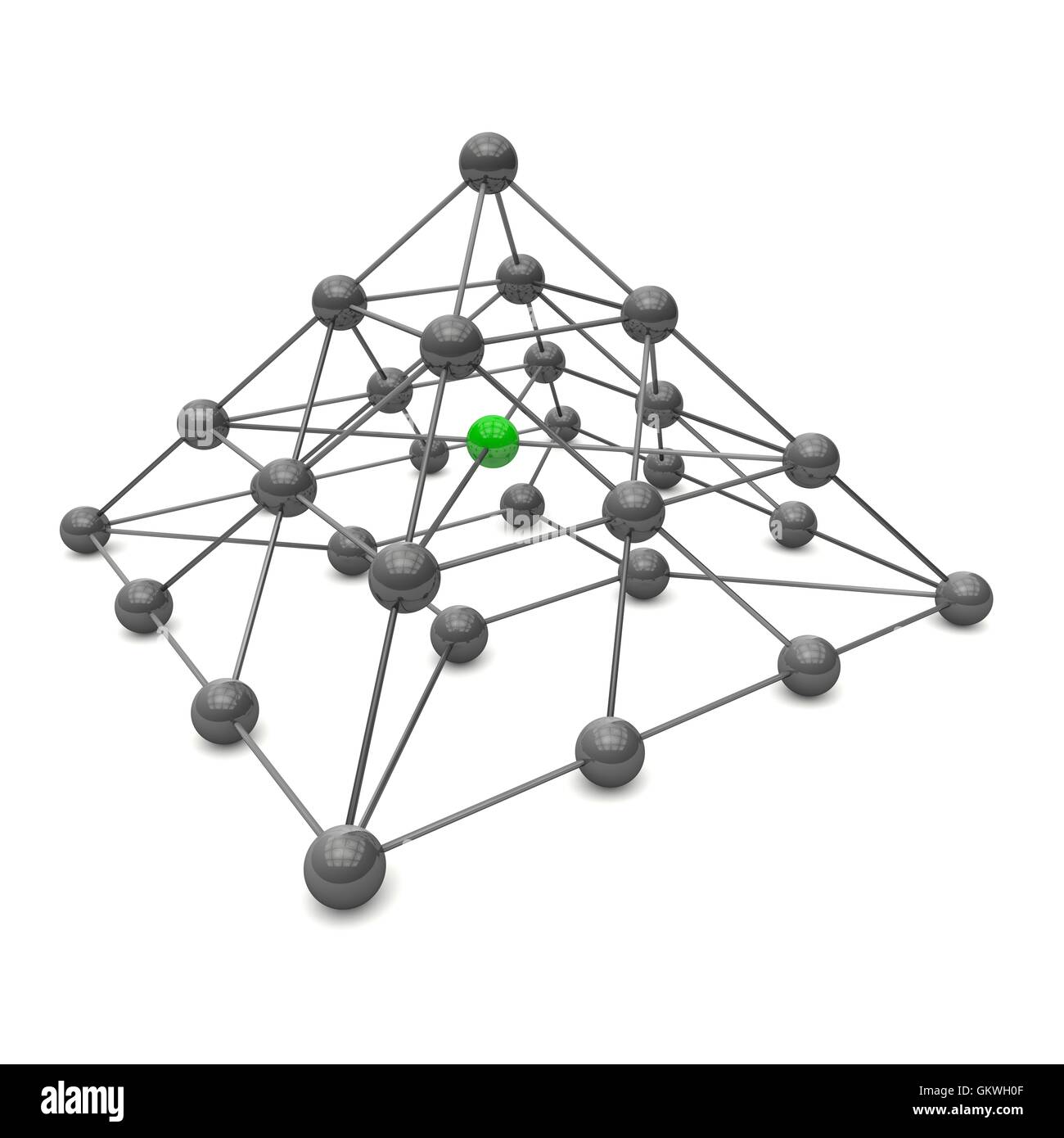 3d ball hi-res stock photography and images - Alamy