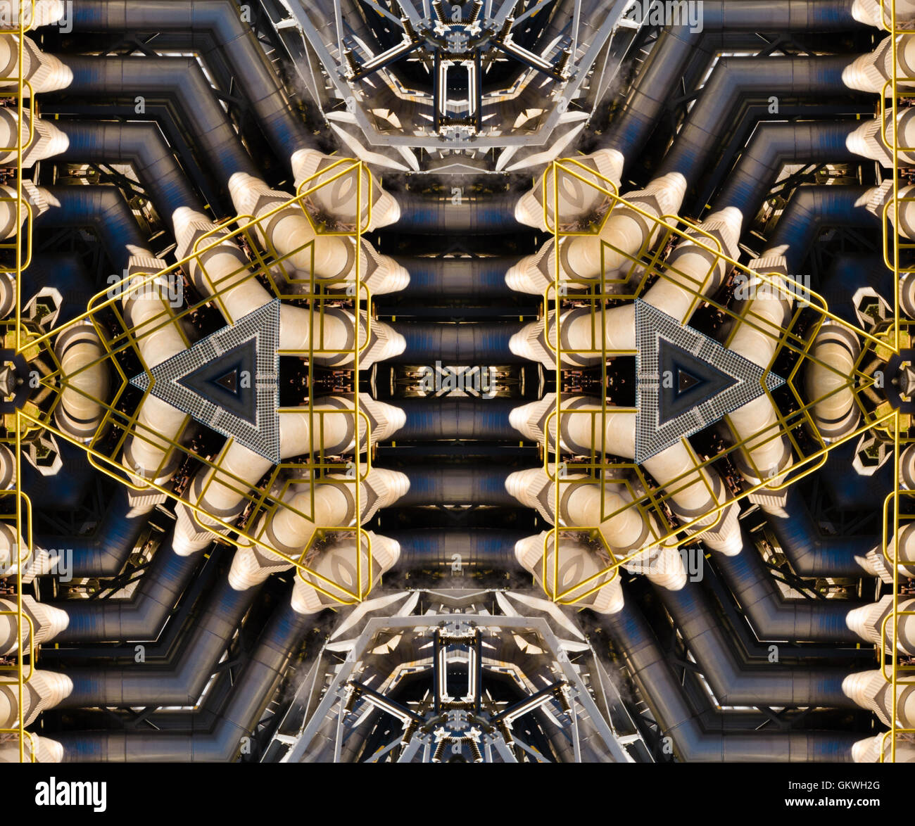 Artistic mechanics hi-res stock photography and images - Alamy