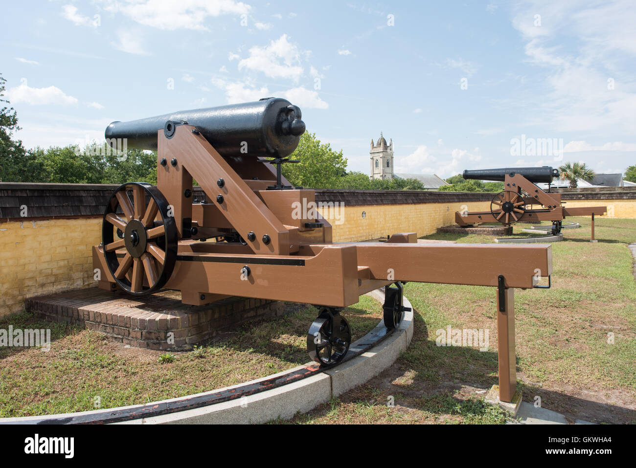 Revolutionary island hi-res stock photography and images - Alamy