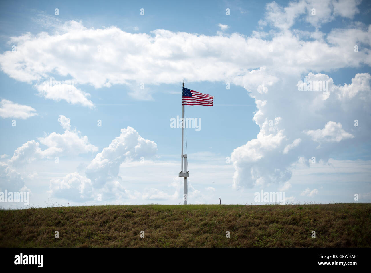 Siege of charleston south carolina hi-res stock photography and images ...