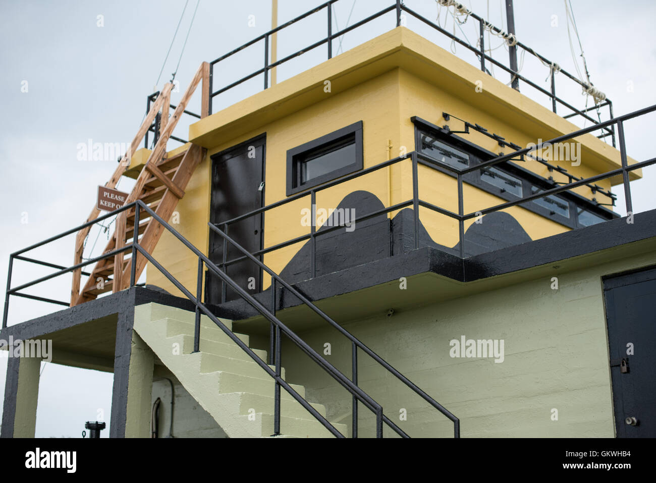 Operational command and control hi-res stock photography and images - Alamy
