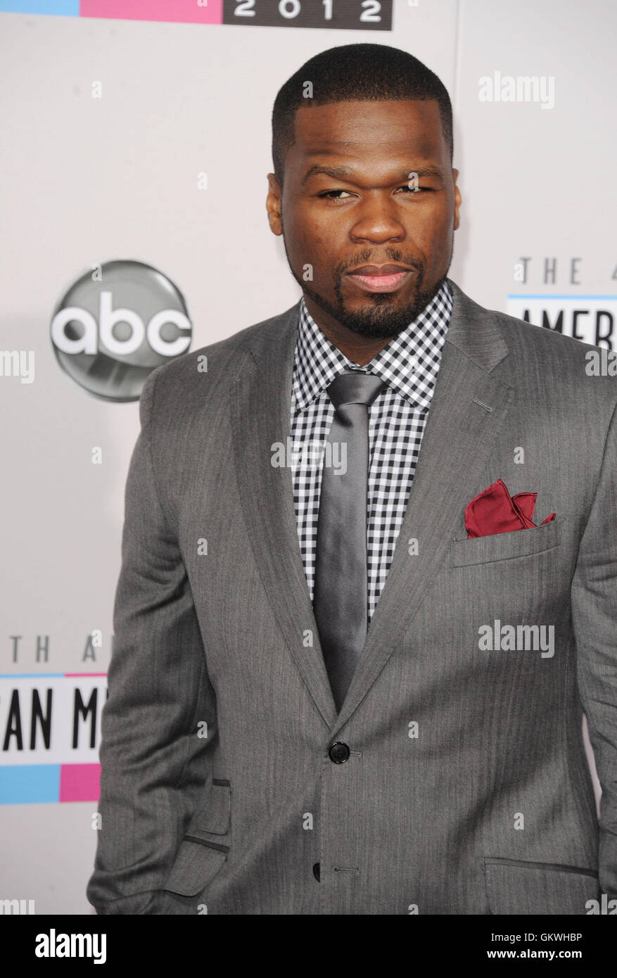 Aka curtis james jackson iii hi-res stock photography and images - Alamy