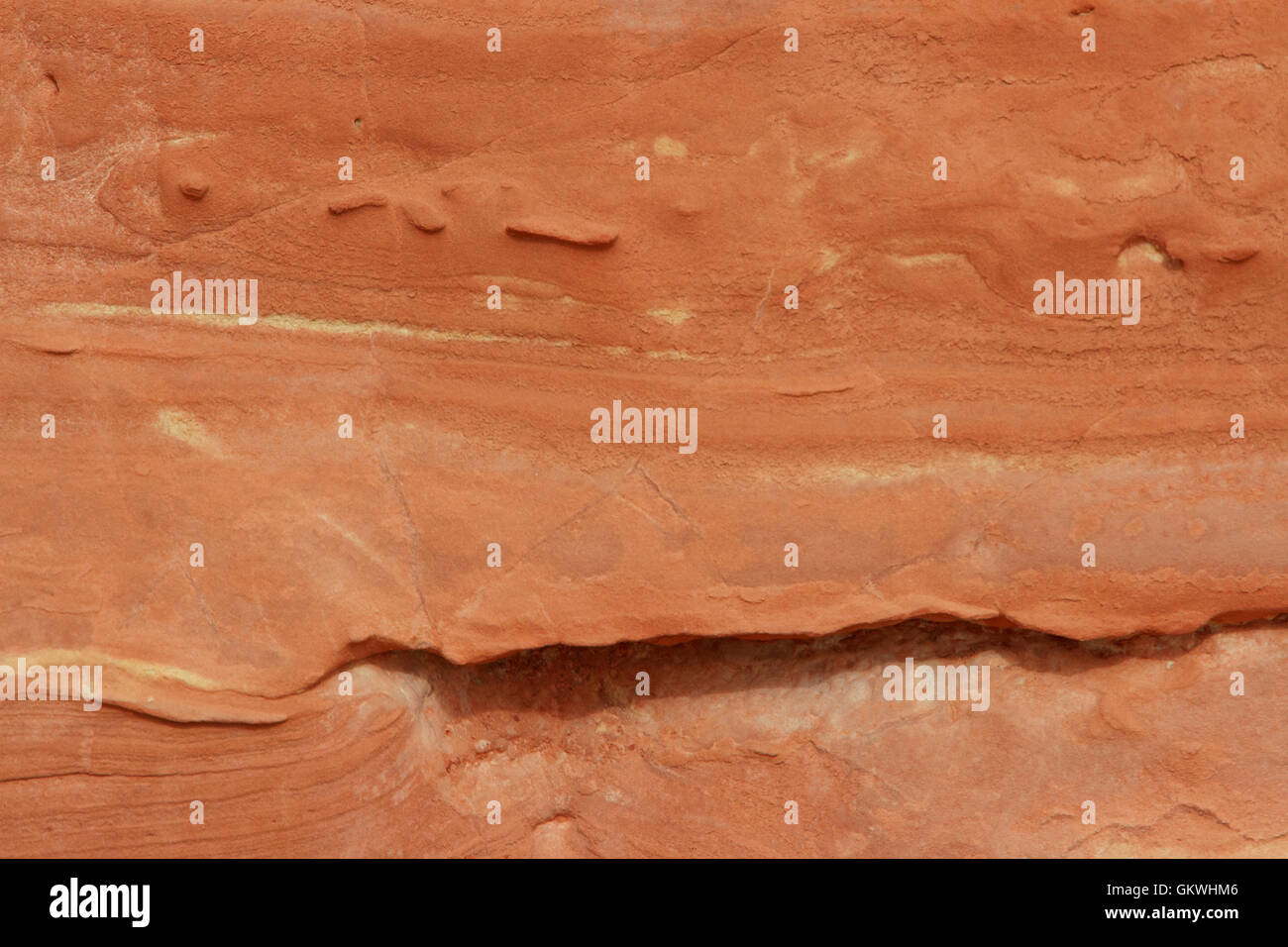 Red sandstone texture hi-res stock photography and images - Alamy