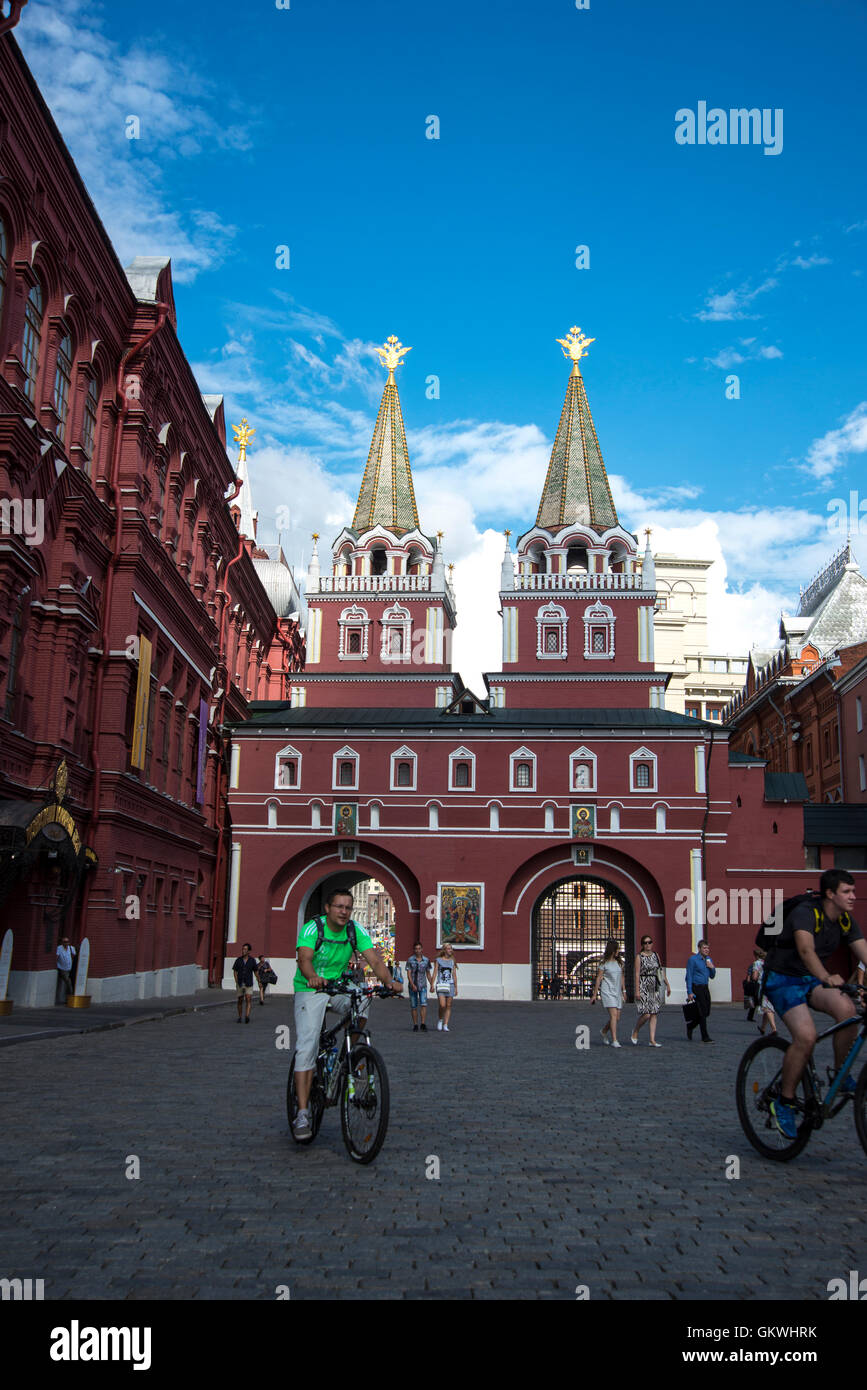 Pictures resurrection gate hi-res stock photography and images - Alamy