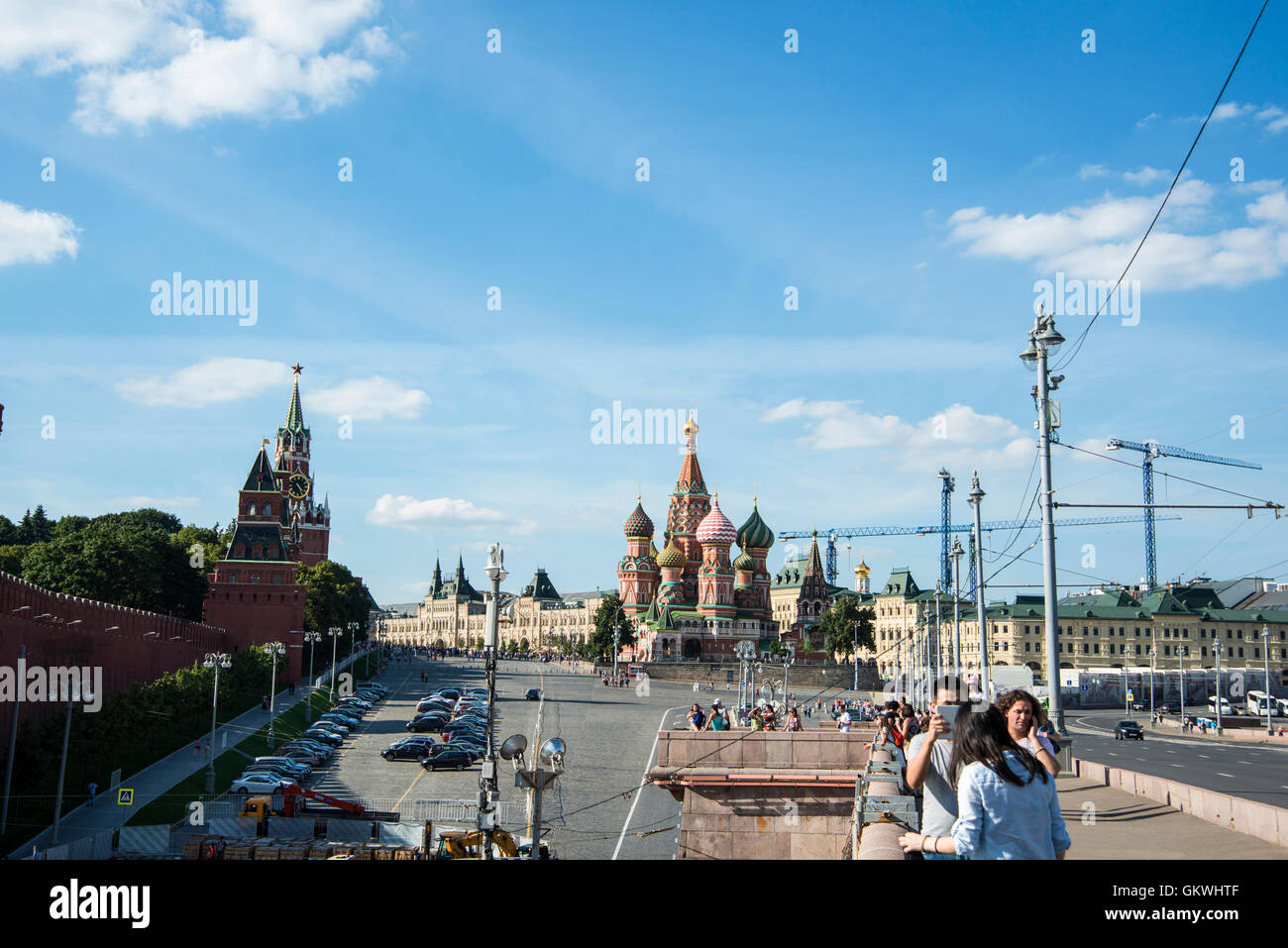 Images moscow temple hi-res stock photography and images - Alamy