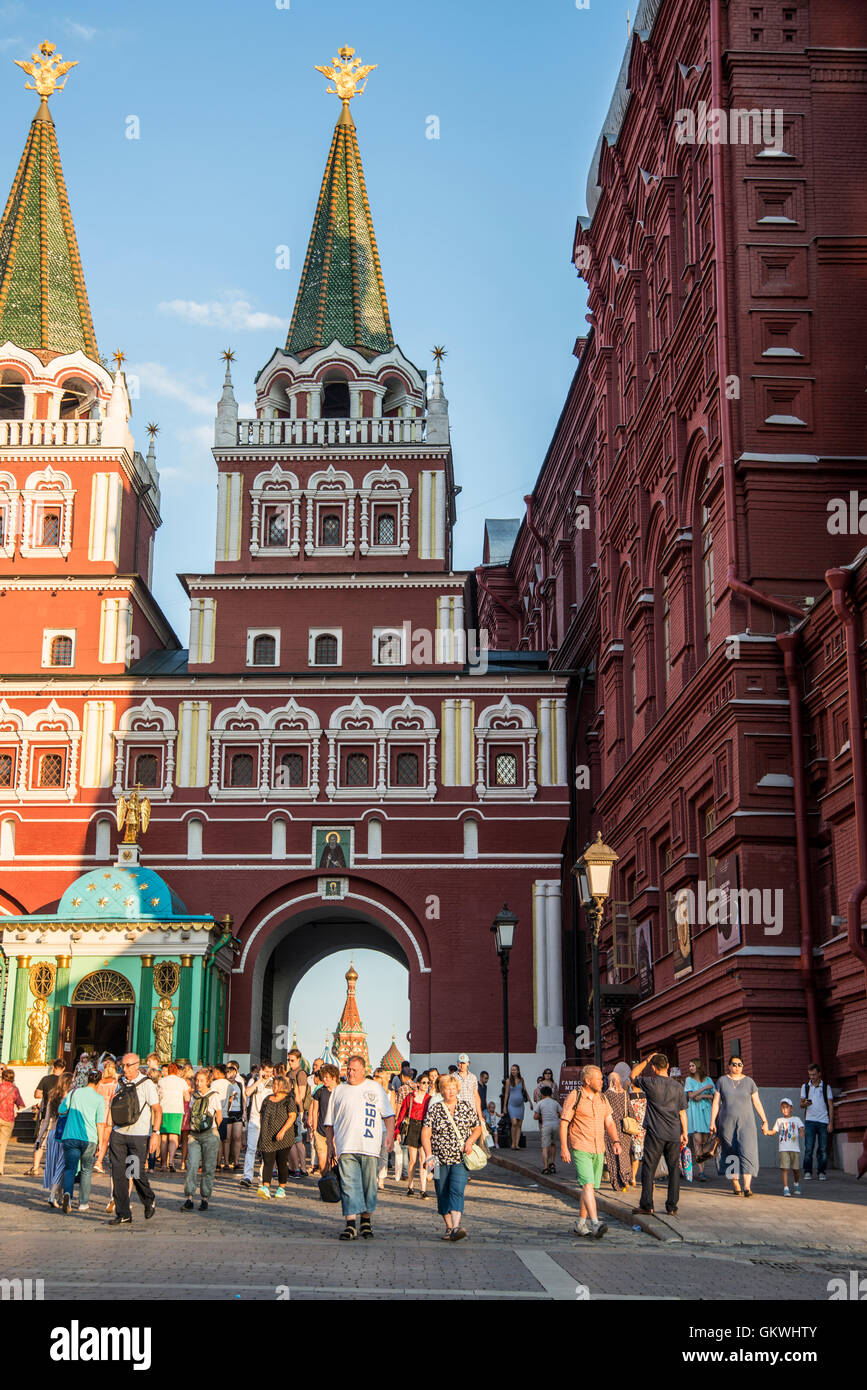 Pictures resurrection gate hi-res stock photography and images - Alamy