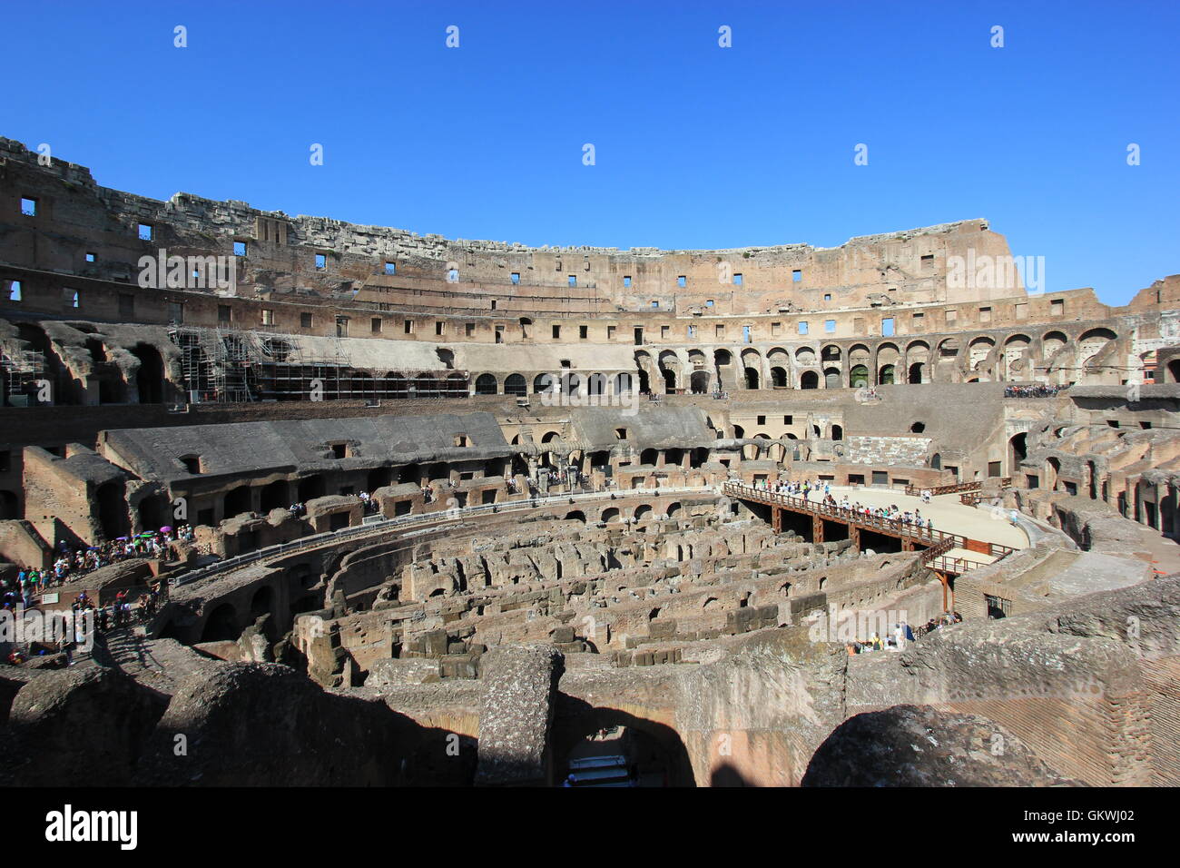 Colosium rome hi-res stock photography and images - Alamy