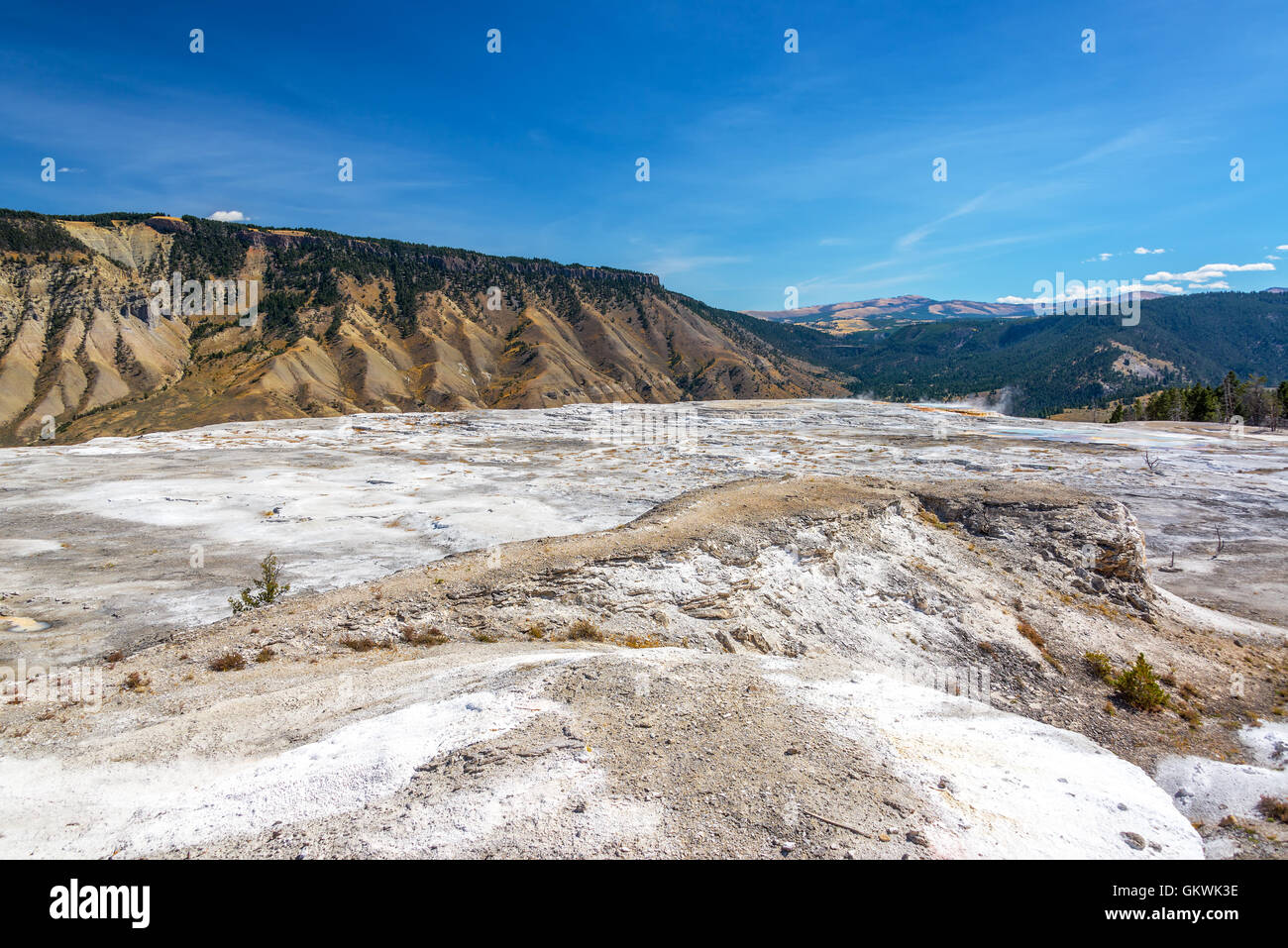 Barren wasteland hi-res stock photography and images - Alamy