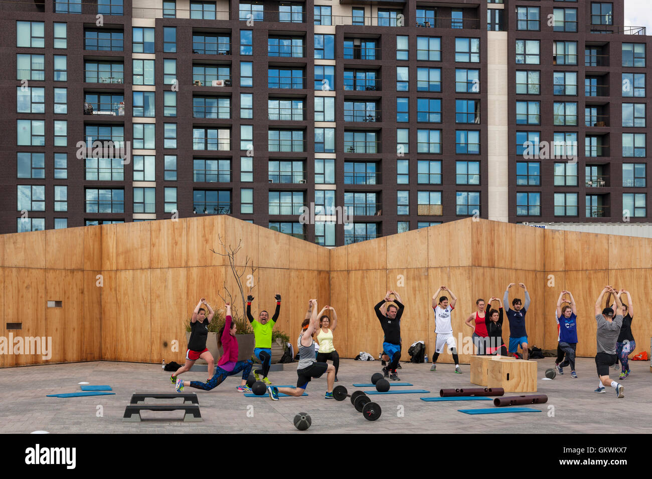 Kings cross development hi-res stock photography and images - Alamy