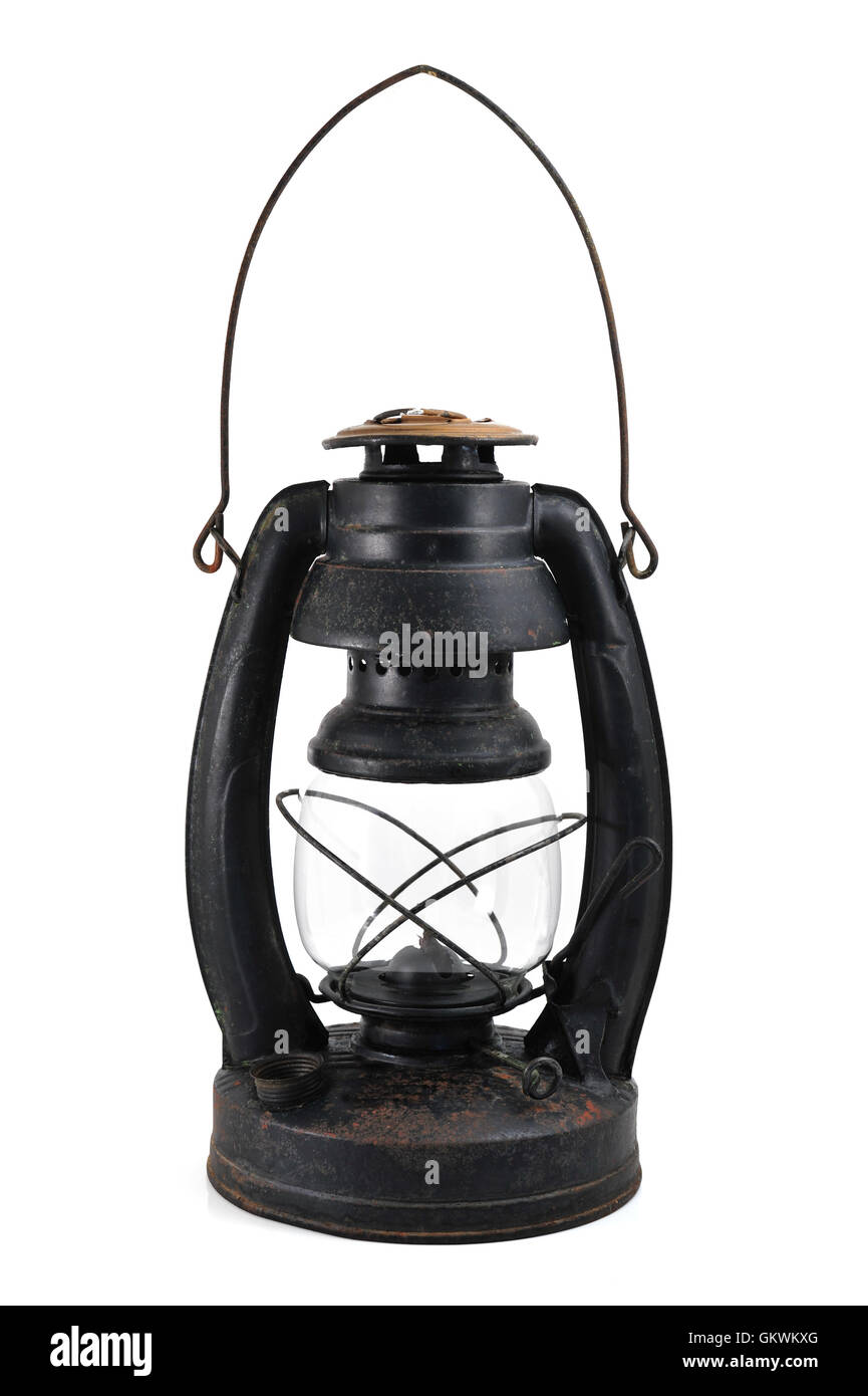 Hurricane lamp hi-res stock photography and images - Alamy