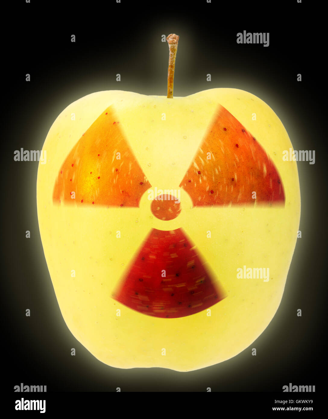 Irradiated fruit hi-res stock photography and images - Alamy