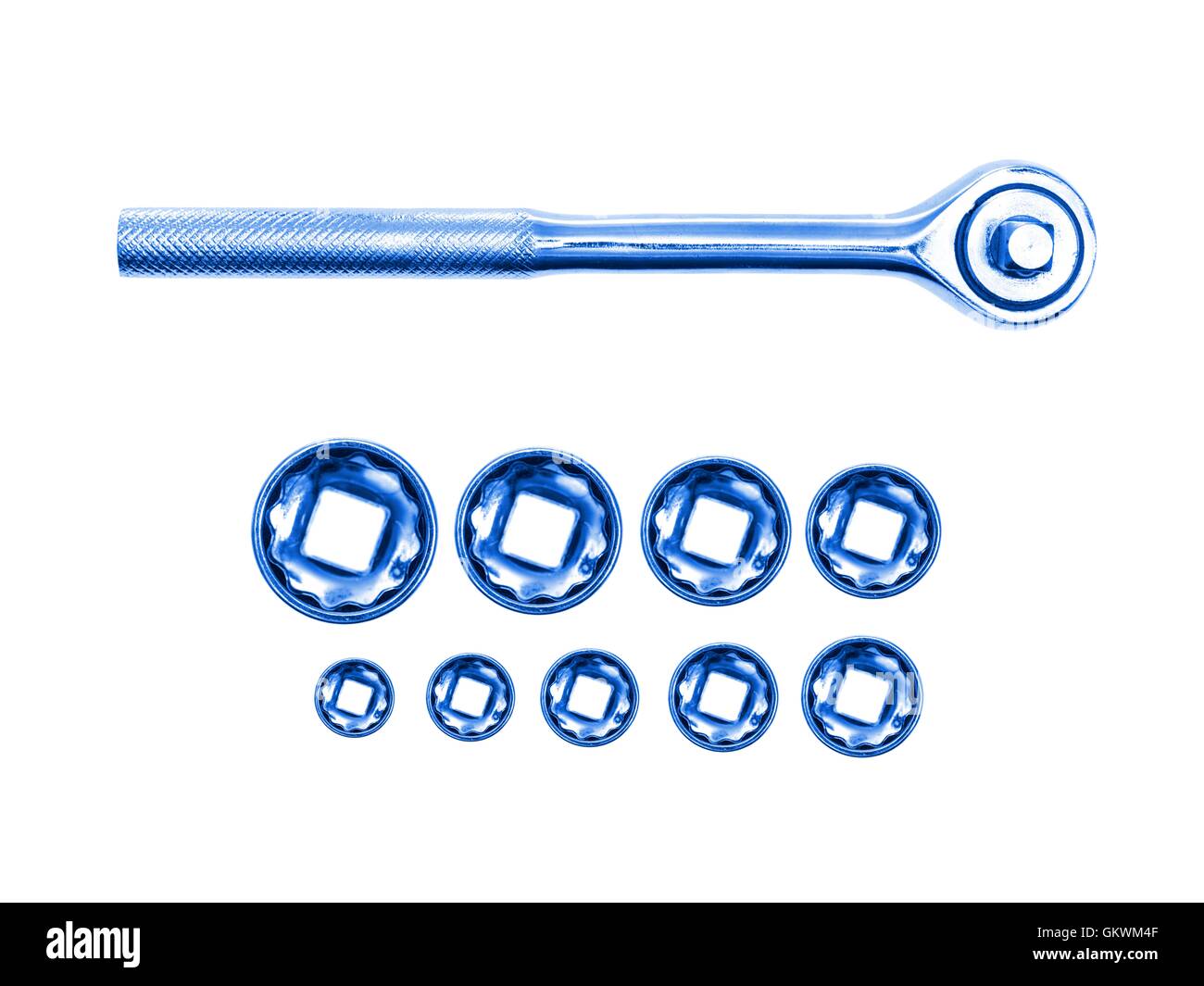 Restore metal objects hi-res stock photography and images - Alamy
