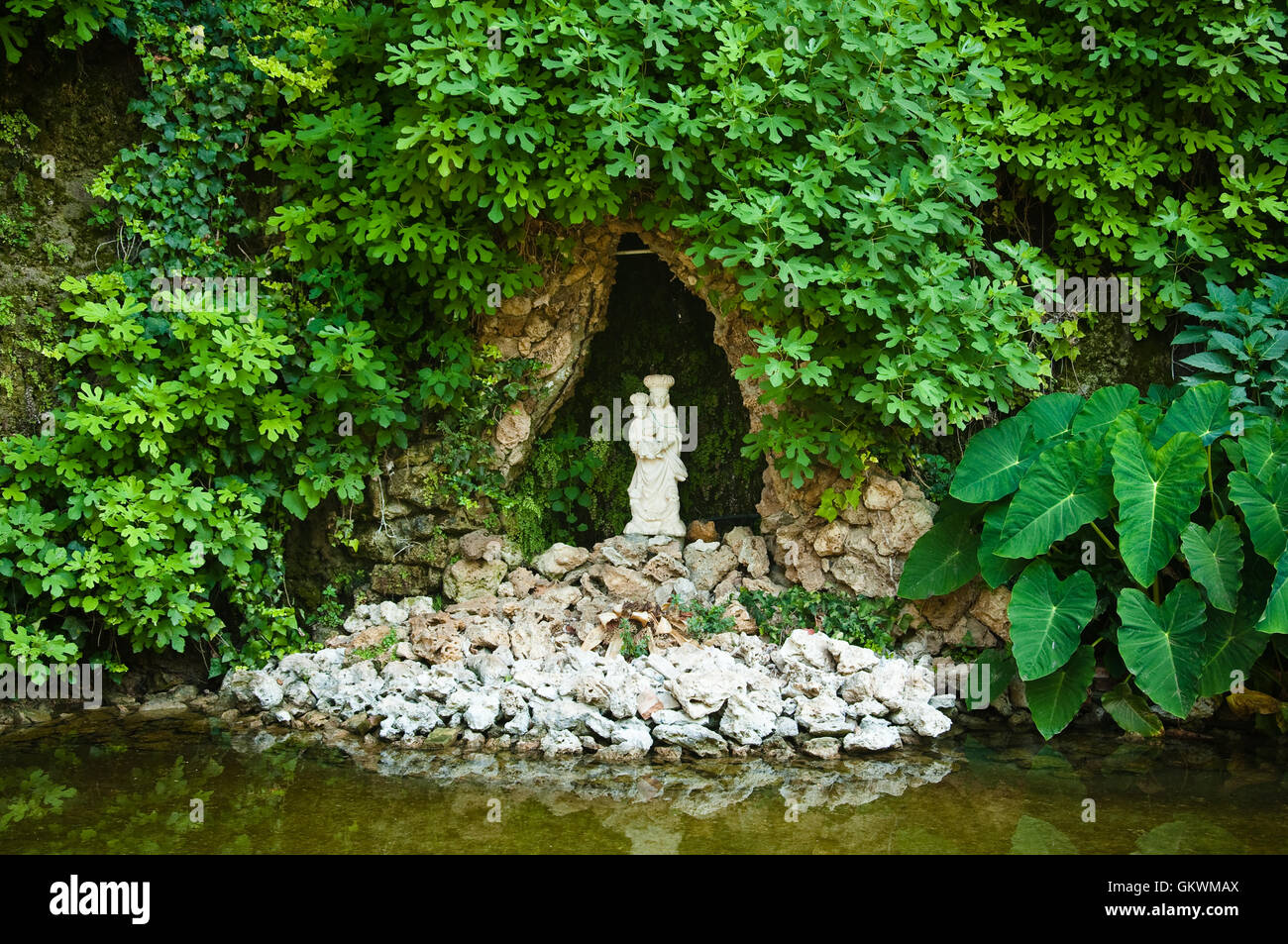 Calabrian culture hi-res stock photography and images - Alamy