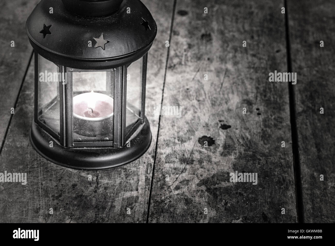 Old candle lamp antique hi-res stock photography and images - Alamy