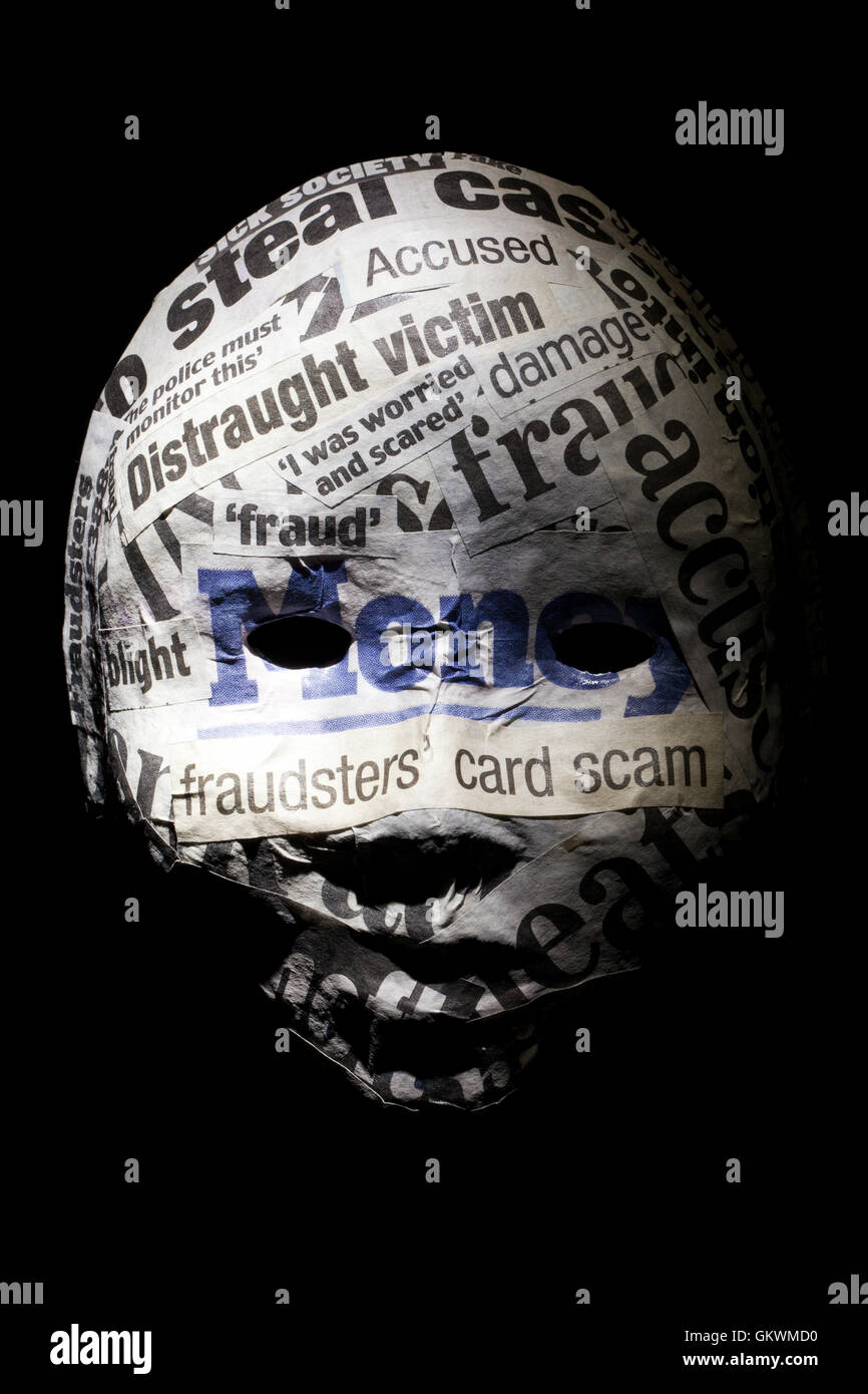 Identity fraud concept Stock Photo - Alamy Identity fraud concept Stock Photo - Alamy