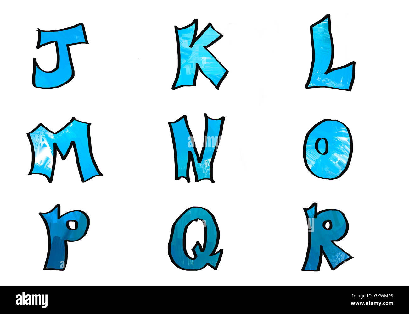 R alphabet hi-res stock photography and images - Alamy