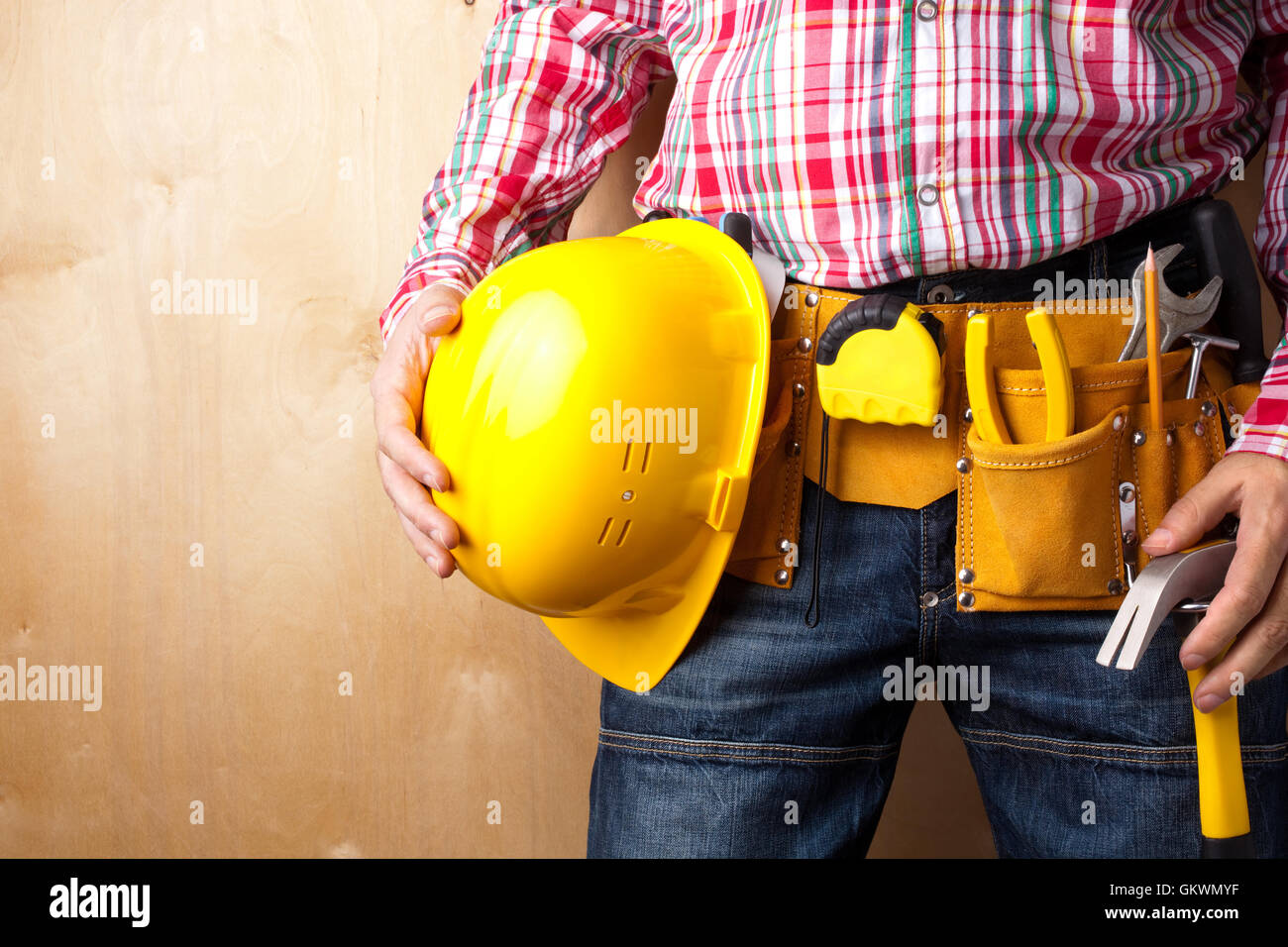 ready to work Stock Photo - Alamy