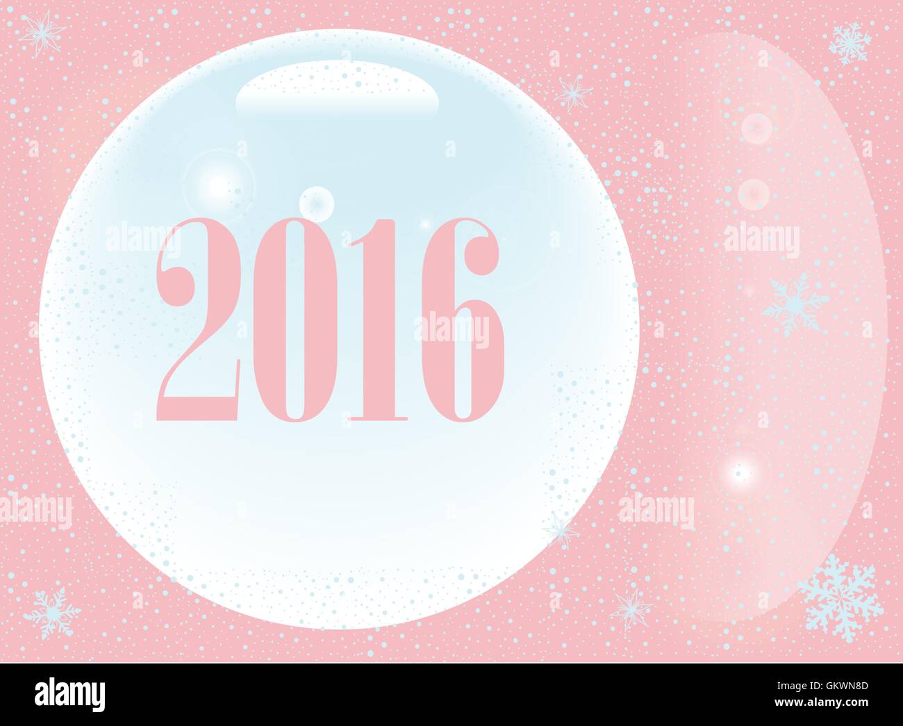 New year eve celebrations Stock Vector Images - Alamy